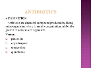 MICROBIOLOGY.pptx unit Vmethods of control and destruction of microbes ...