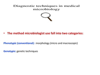 MICROBIOLOGY-METHODS OVERVIEW OF BASIC MICROBIOLOGY | PDF | Infectious ...