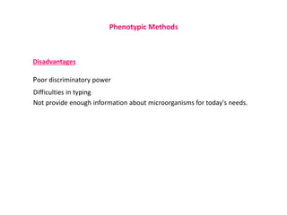 MICROBIOLOGY-METHODS OVERVIEW OF BASIC MICROBIOLOGY | PDF