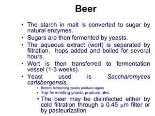 microbiology-of-fermented-foods.pptttttt | PPT