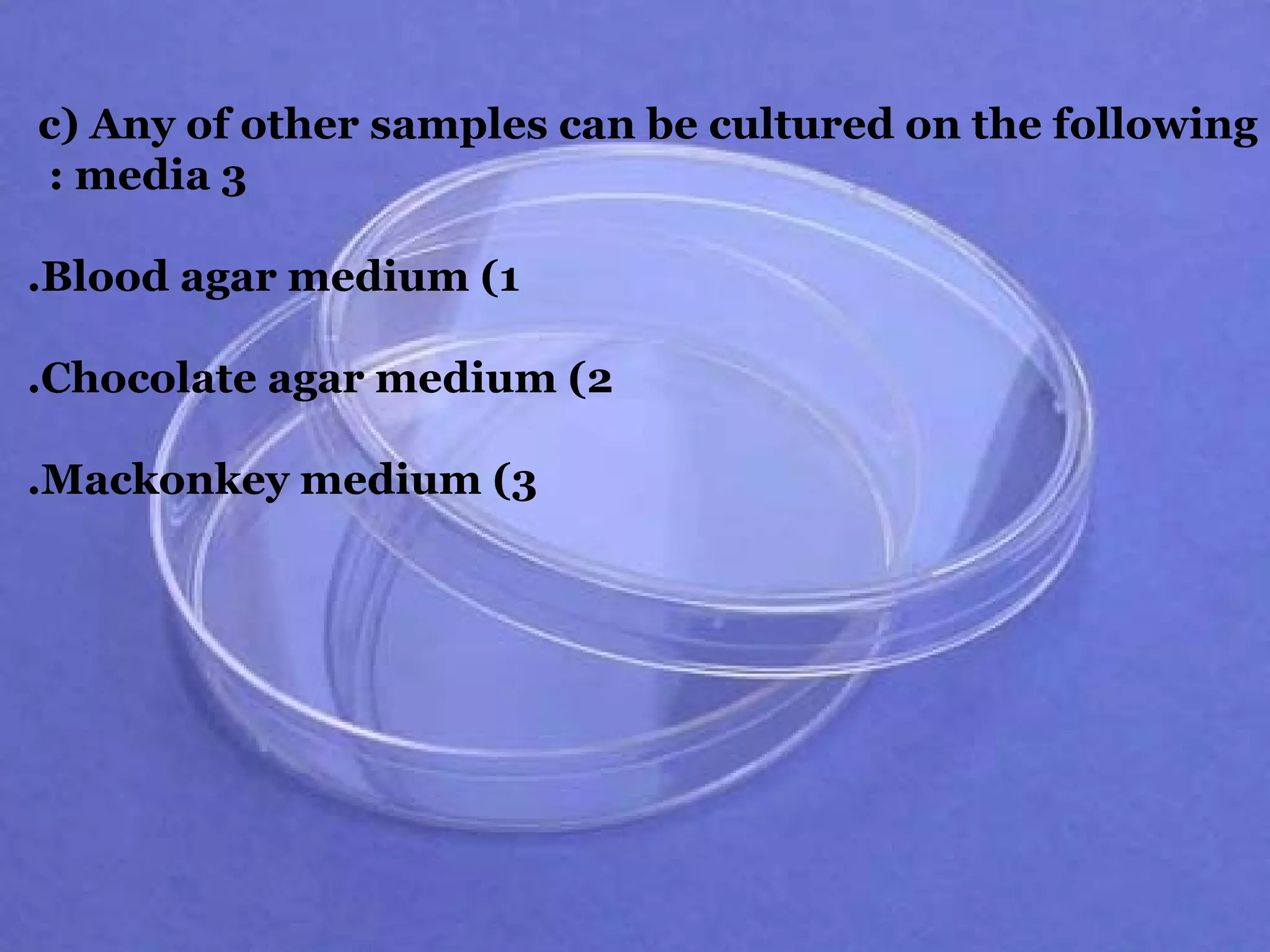 Microbiology Power Point | PPT