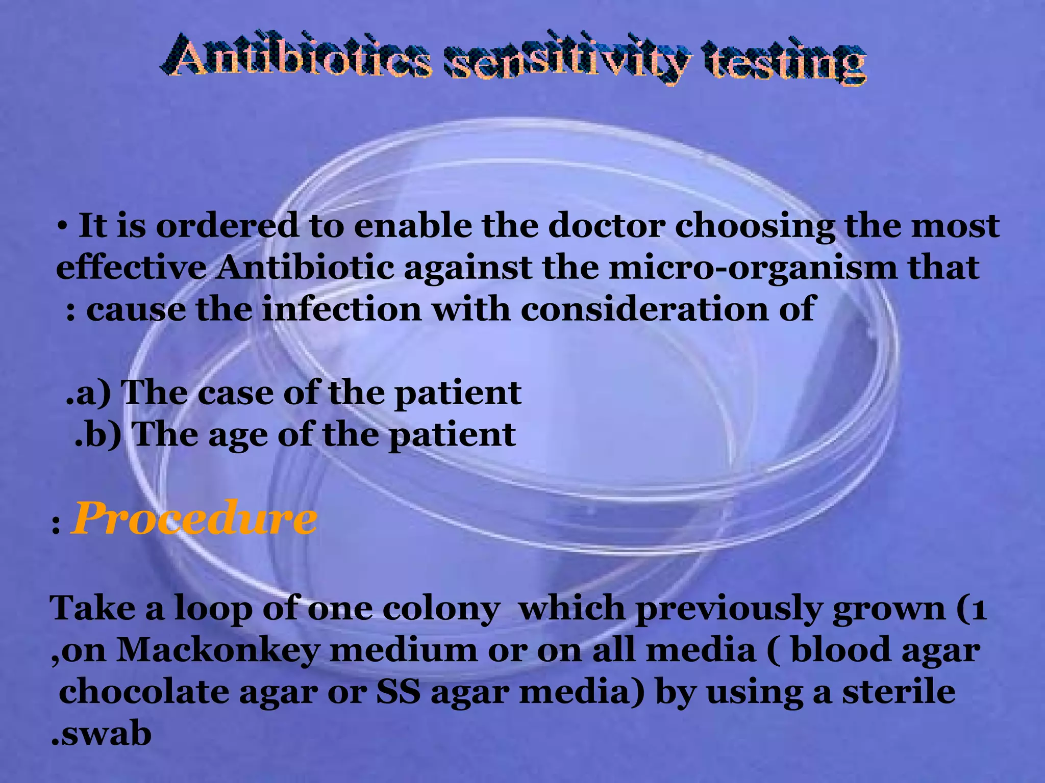 Microbiology Power Point | PPT