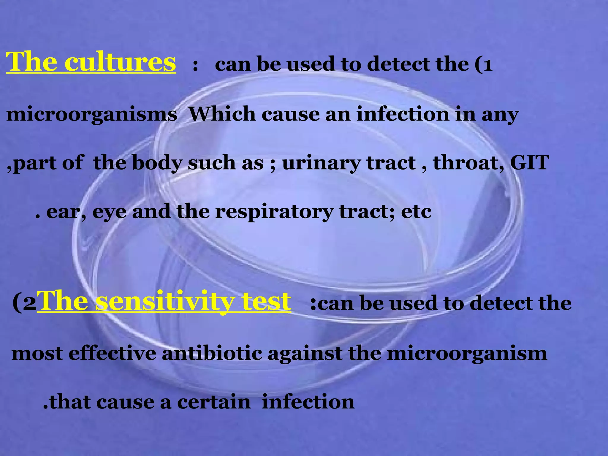 Microbiology Power Point | PPT