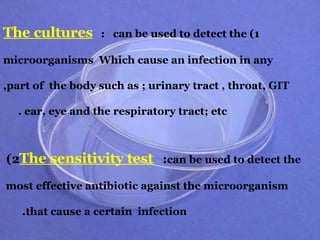Microbiology Power Point | PPT