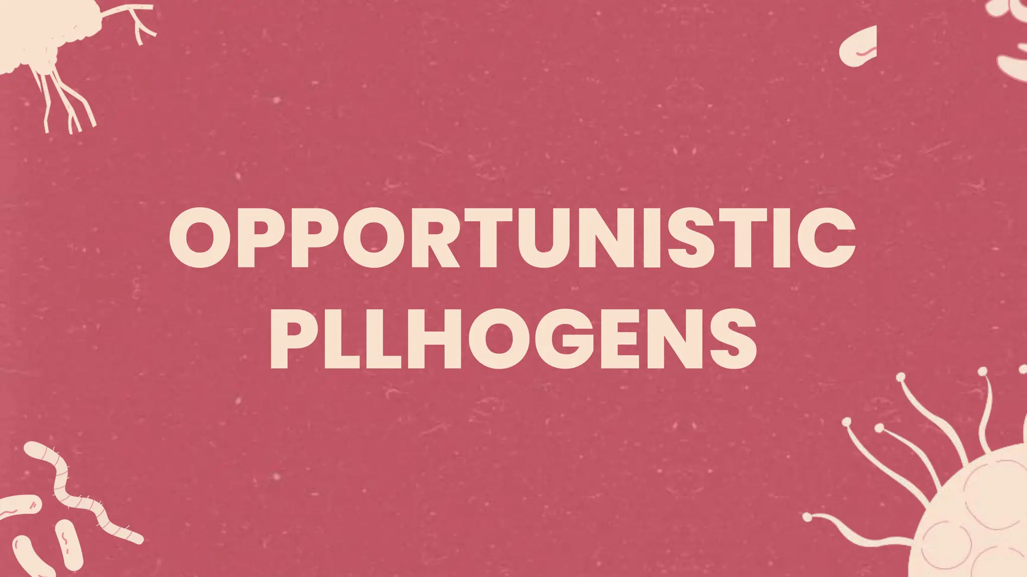 MICROBIOLOGY-REPORTINGoeoeodkskekfkzkekg | PPT