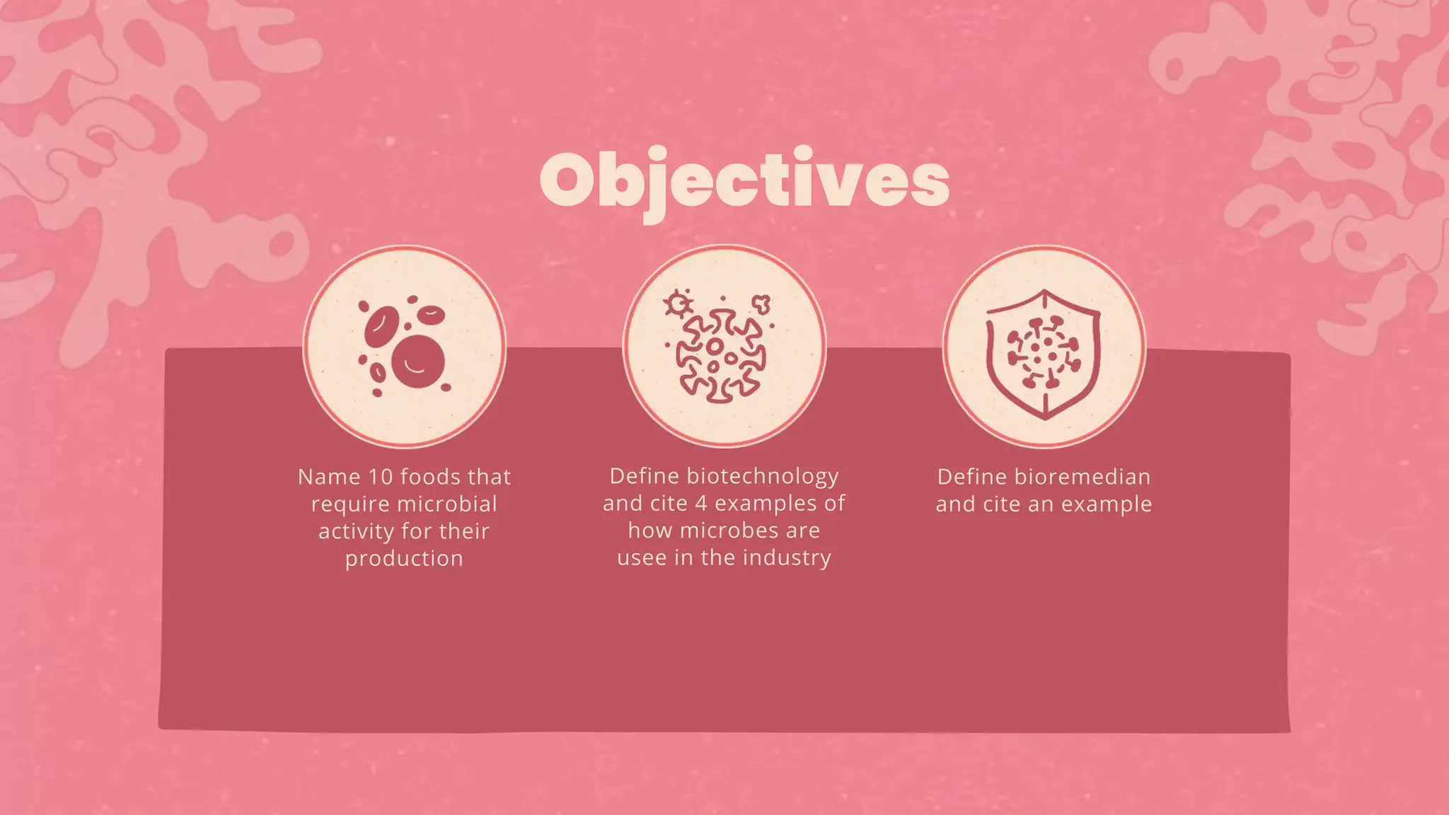 MICROBIOLOGY-REPORTINGoeoeodkskekfkzkekg | PPT