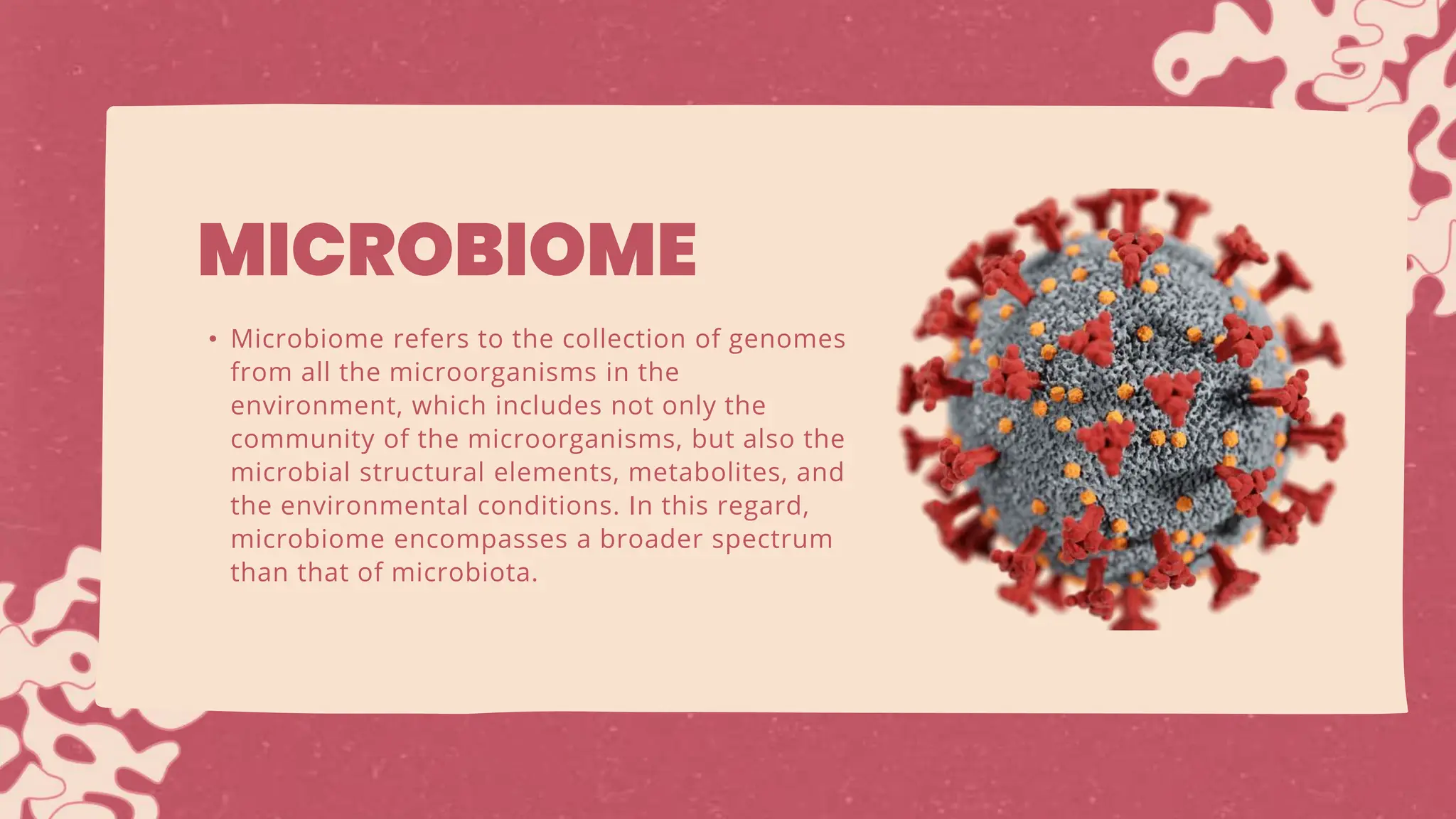 MICROBIOLOGY-REPORTINGoeoeodkskekfkzkekg | PPT