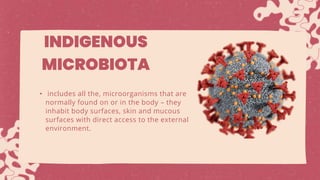 MICROBIOLOGY-REPORTINGoeoeodkskekfkzkekg | PPT