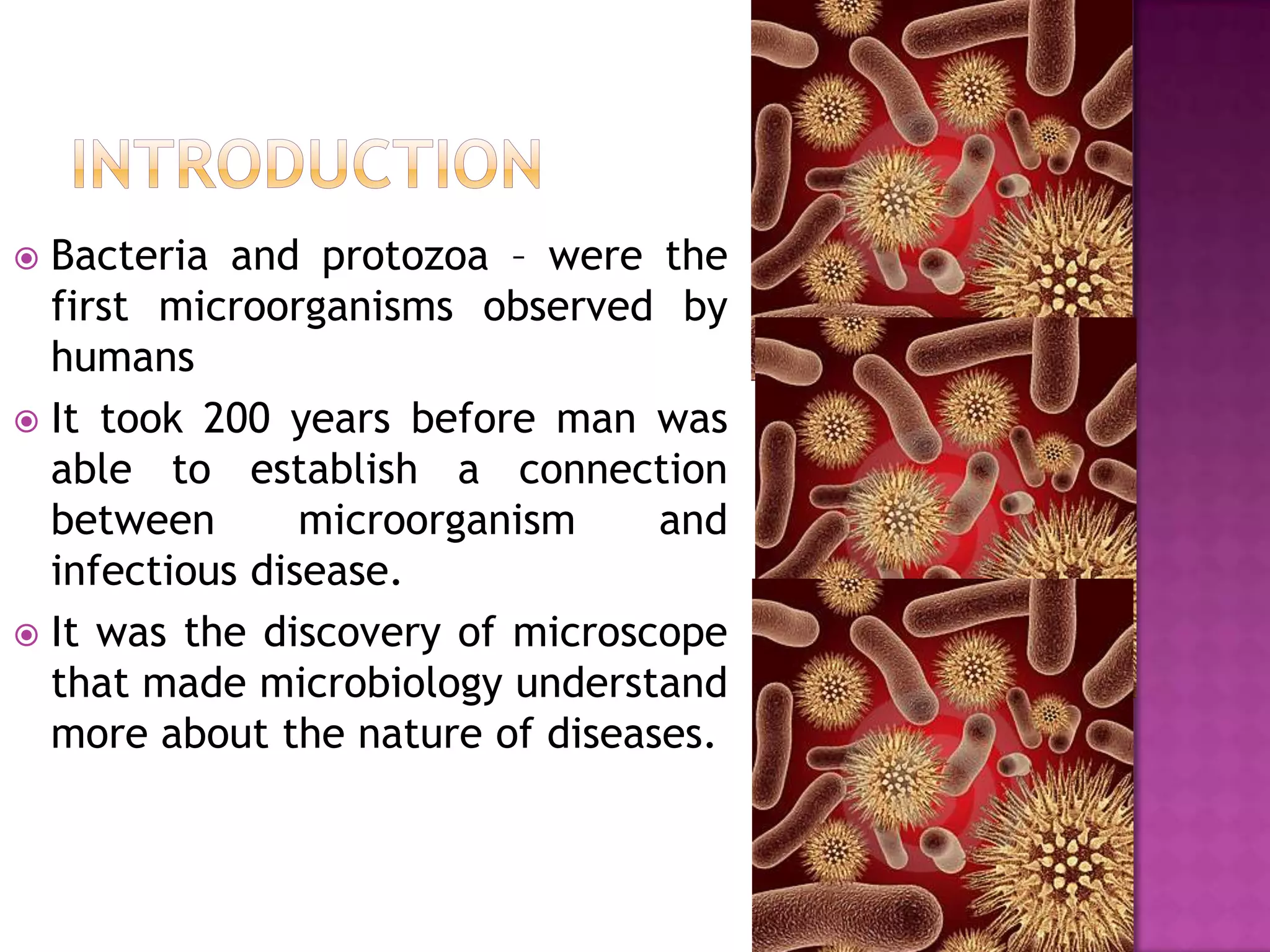 PIONEERS OF MICROBIOLOGY | PPTX