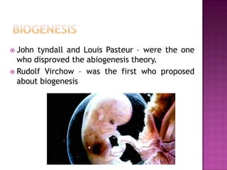 PIONEERS OF MICROBIOLOGY | PPTX