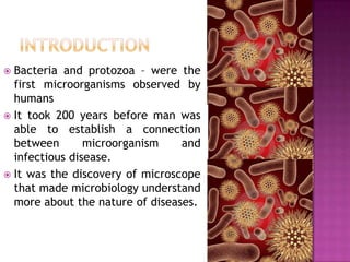 PIONEERS OF MICROBIOLOGY | PPTX