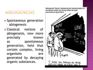 PIONEERS OF MICROBIOLOGY | PPTX