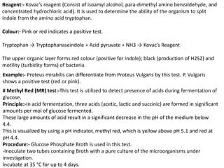 Microbiology 2 unit (1).pptx | Biological Sciences | Science