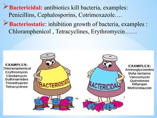 Micro biology 3amali mhazra 6 . yr76tpptx | PPT