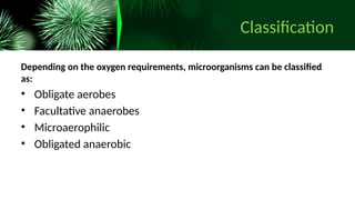 Microbiology 5.pptx microb microb ologyy | PPT