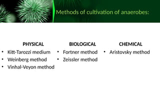Microbiology 5.pptx microb microb ologyy | PPT