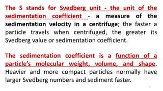 Microbiology 5 - Microbial Structures - Cell Membrane, Ribosome.pdf ...