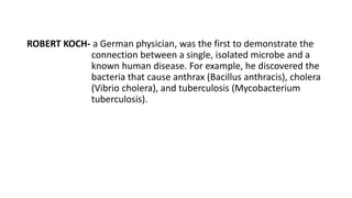 Microbiology and its History.pptx
