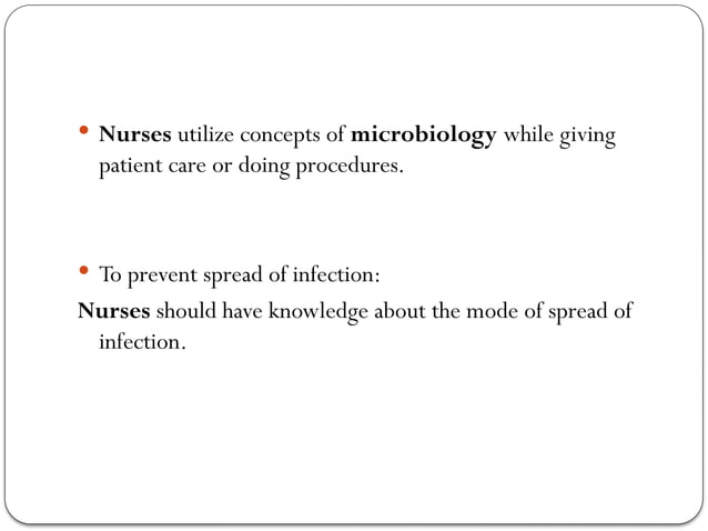 introduction of microbiology and nursing.pptx
