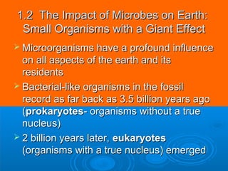 Microbiology approach | PPT
