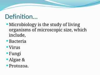 MICROBIOLOGY FOR NURSES [Autosaved].pptx