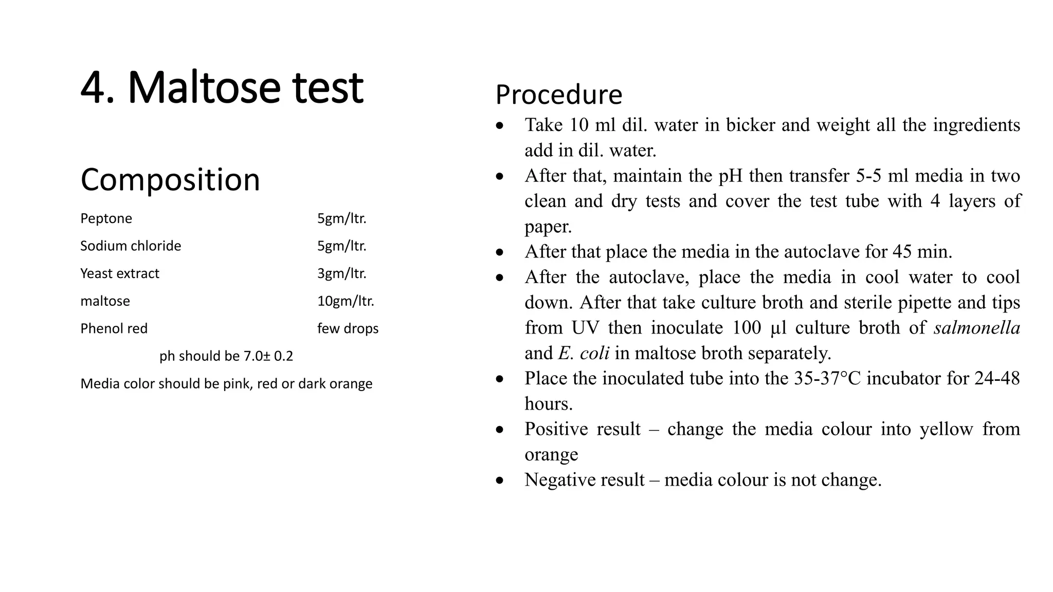 MICROBIOLOGY biochemical test detailed.pptx