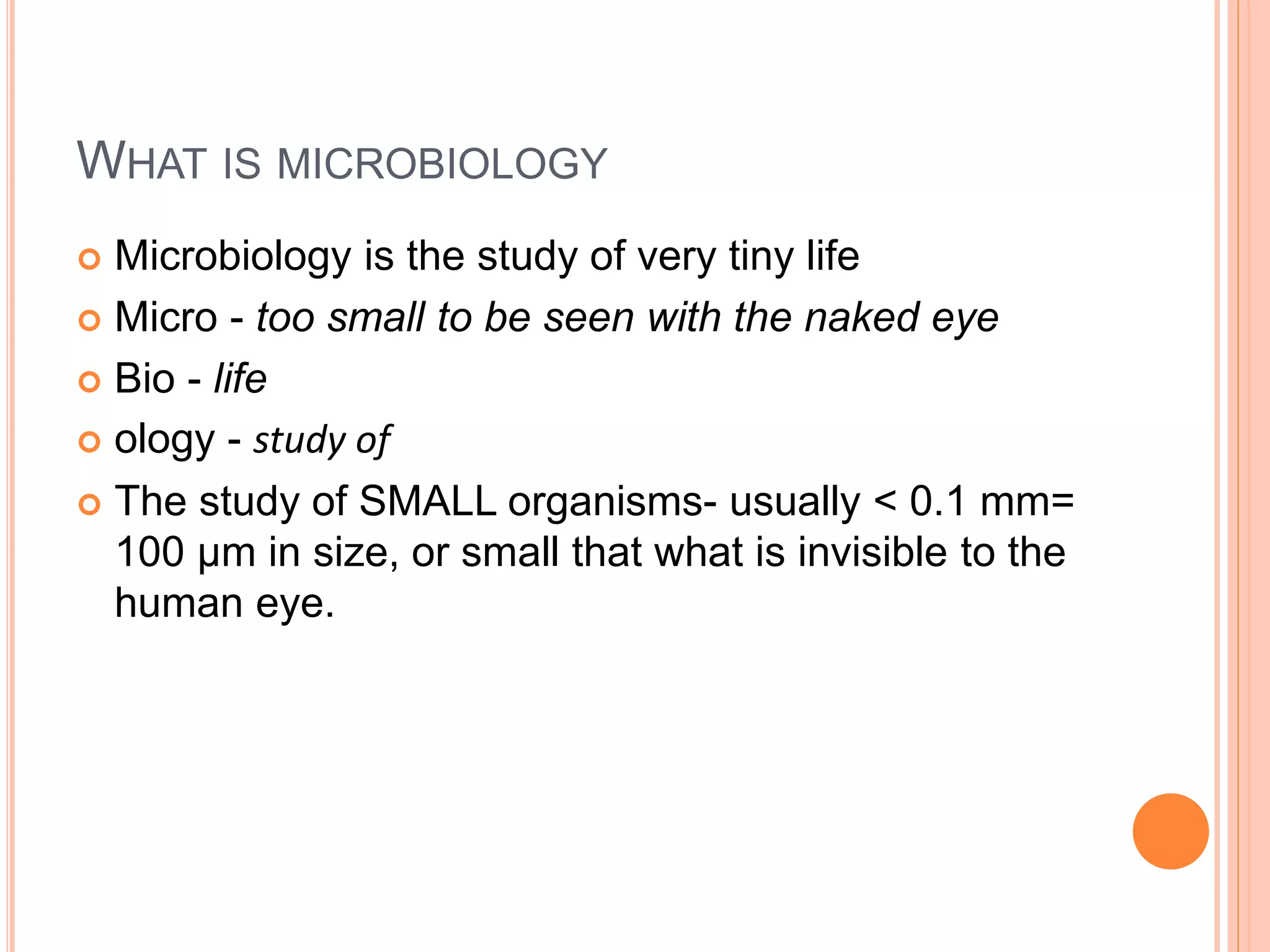 MICROBIOLOGY class 1.pptx