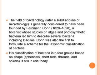 MICROBIOLOGY class 1.pptx