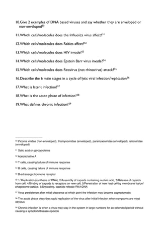 Microbiology | PDF