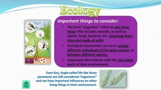 Microbiology for Engineers | PPTX