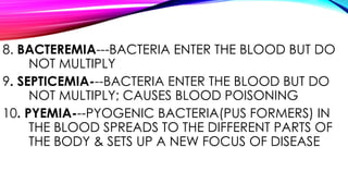 Microbiology | PPTX