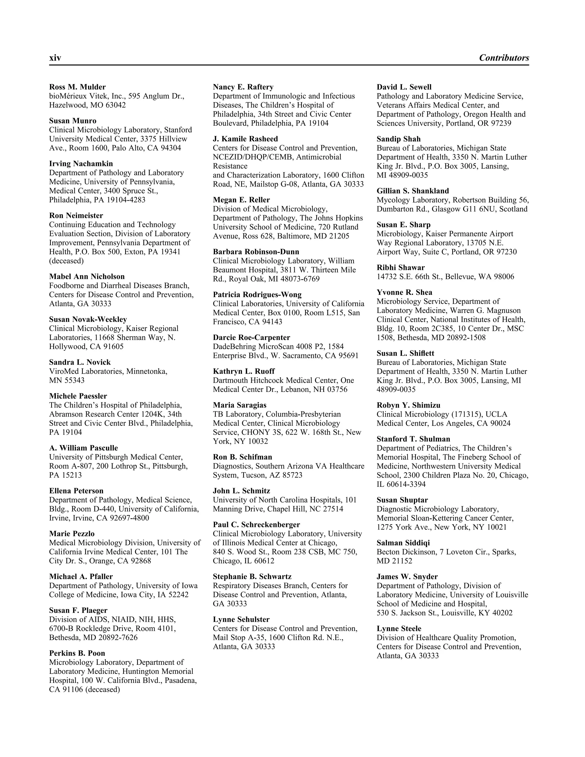 Microbiology handbook | PDF