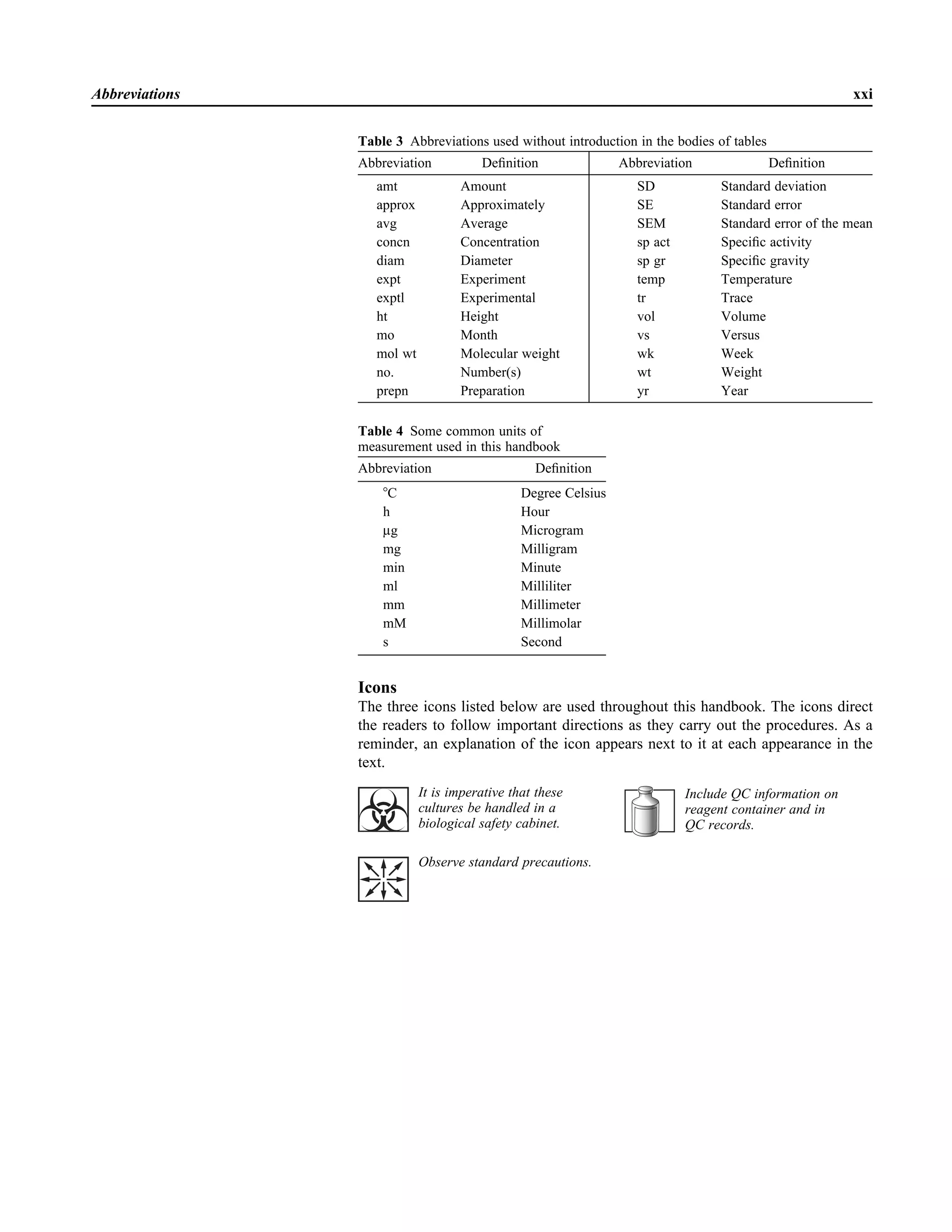 Microbiology handbook | PDF