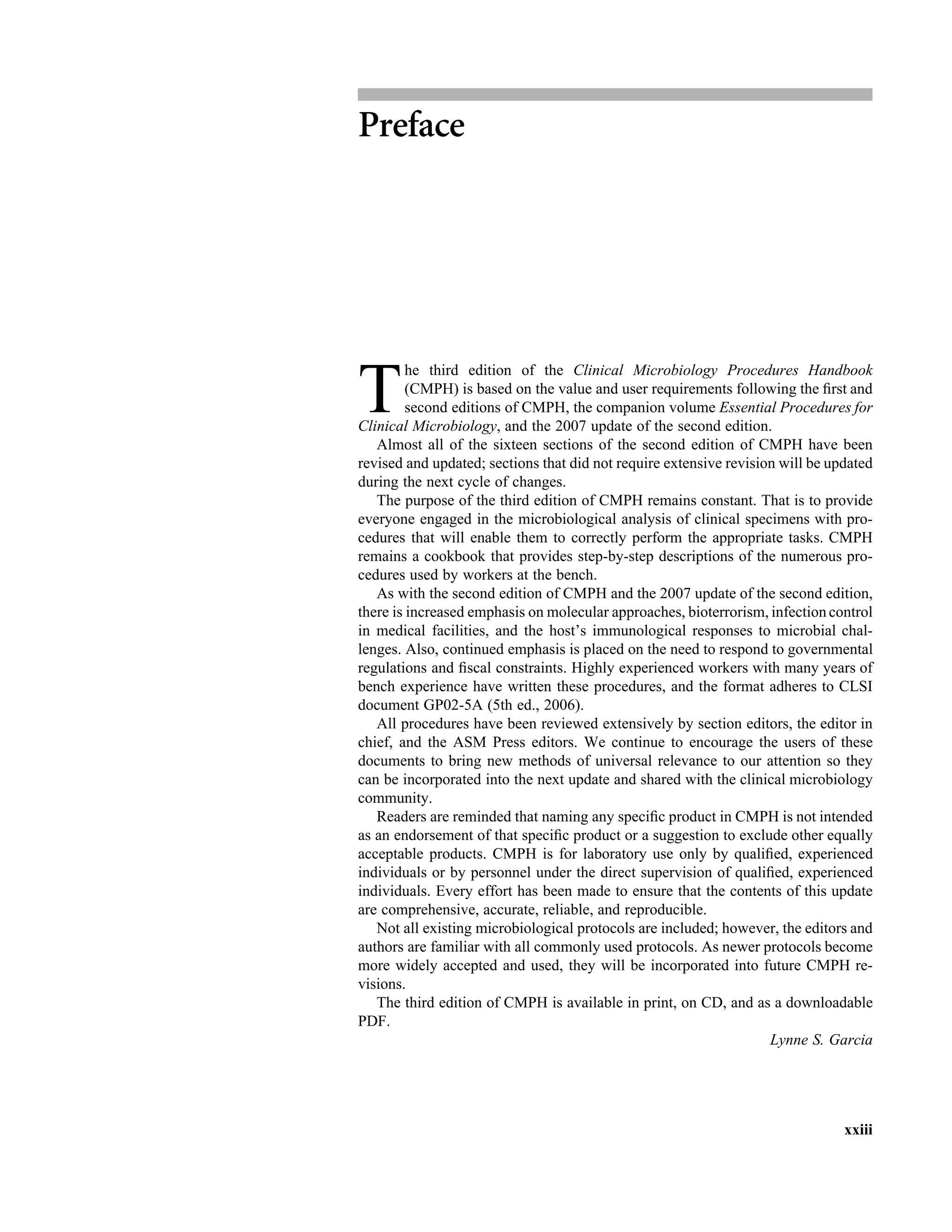 Microbiology handbook | PDF