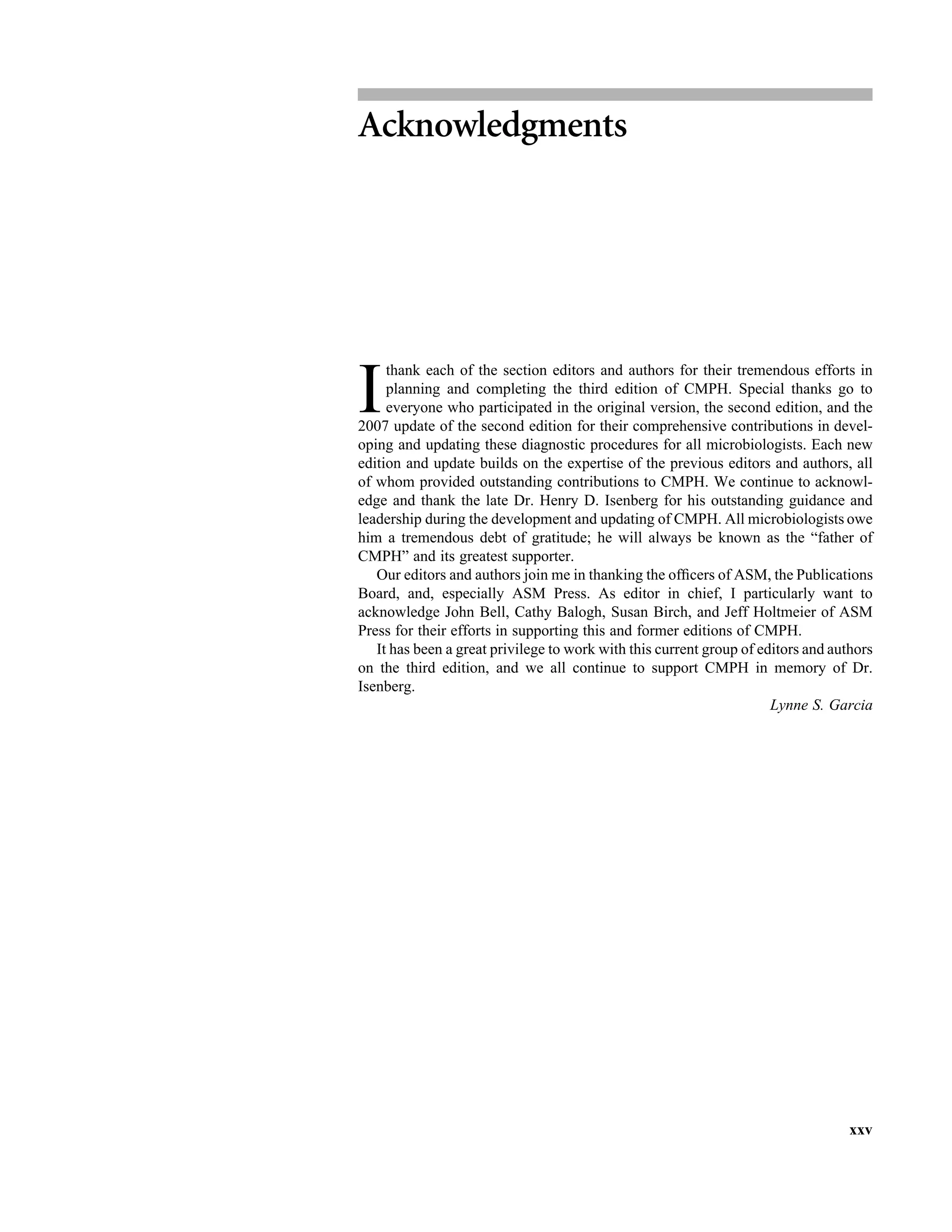 Microbiology handbook | PDF