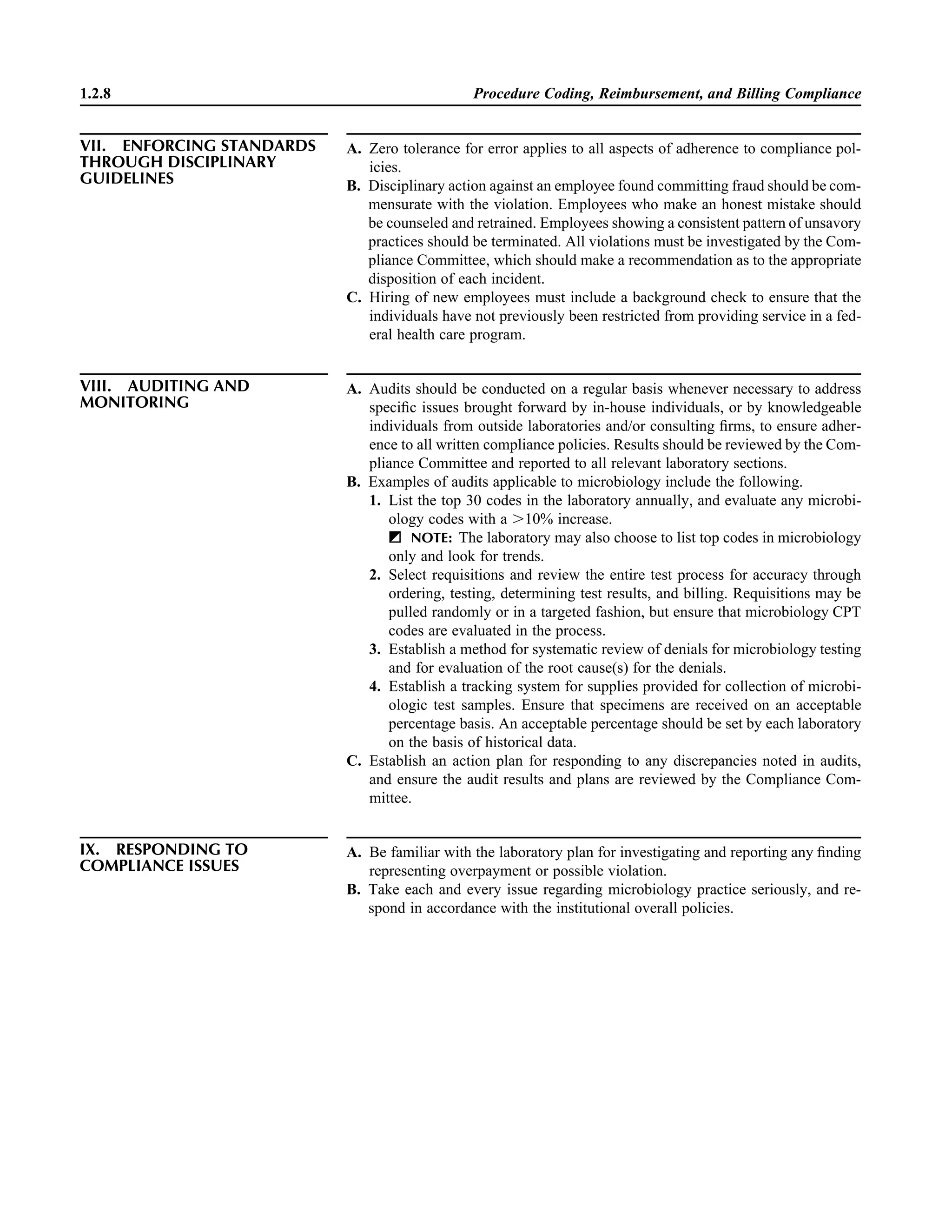 Microbiology handbook | PDF