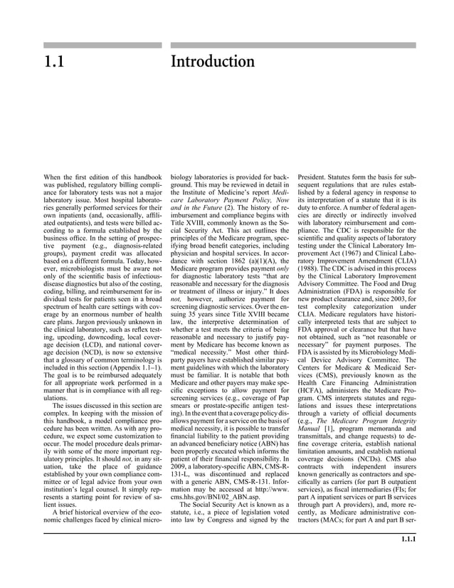 Microbiology handbook | PDF