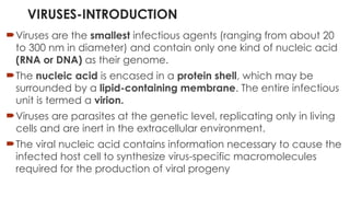 MICROBIOLOGY II LECTURE III.pptx. general knowledge | PPT
