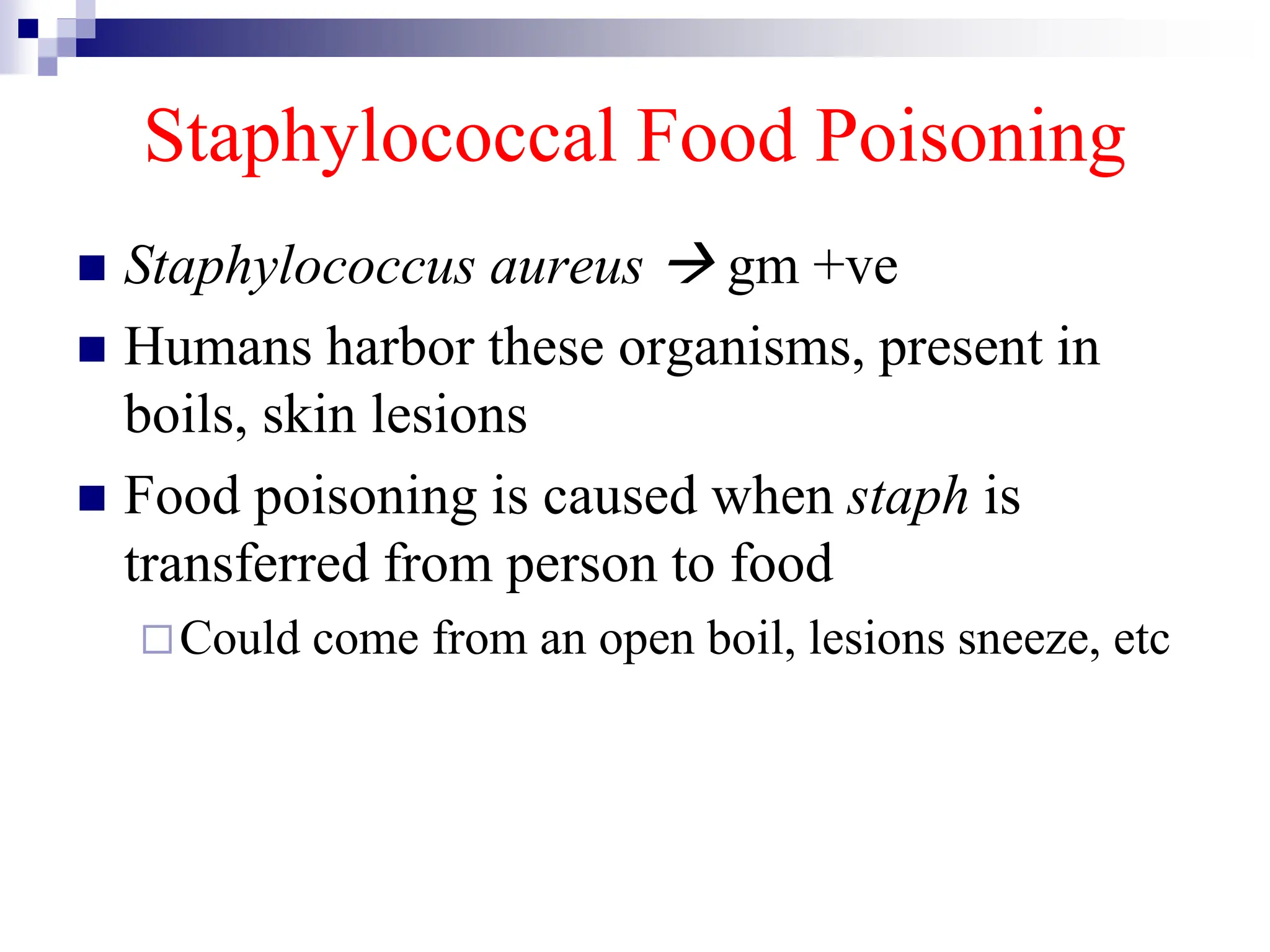 (Microbiology in everyday life (Unit VII) - Copy-1.ppt