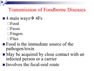 (Microbiology in everyday life (Unit VII) - Copy-1.ppt