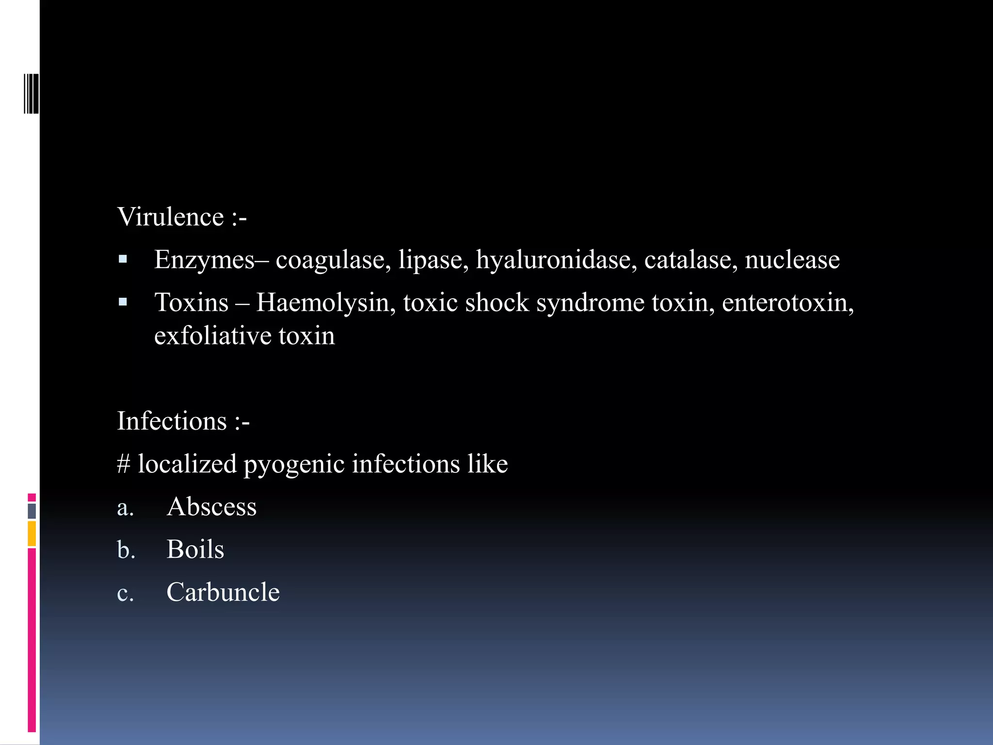Microbiology in oral surgery | PPTX