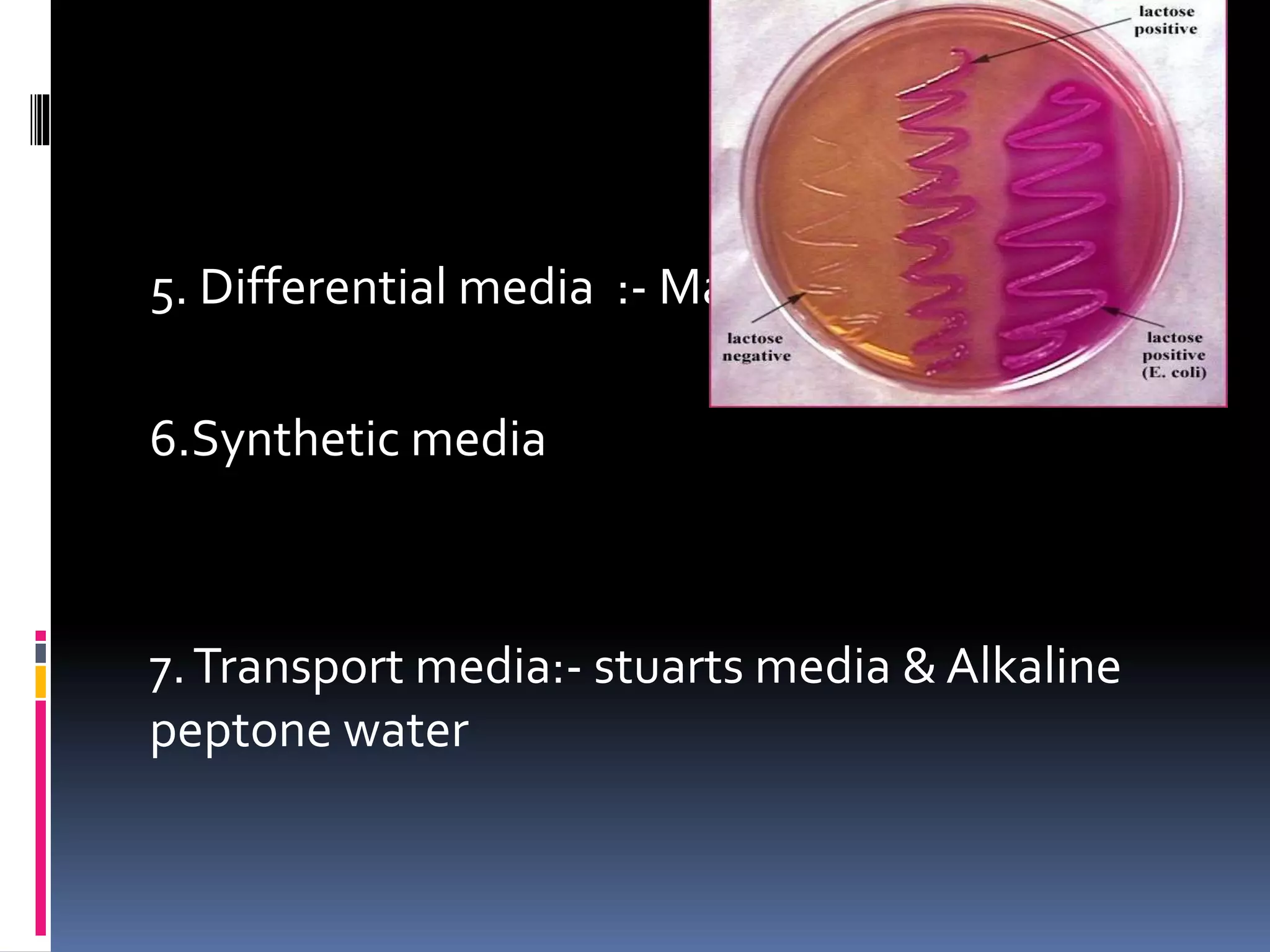 Microbiology in oral surgery | PPTX