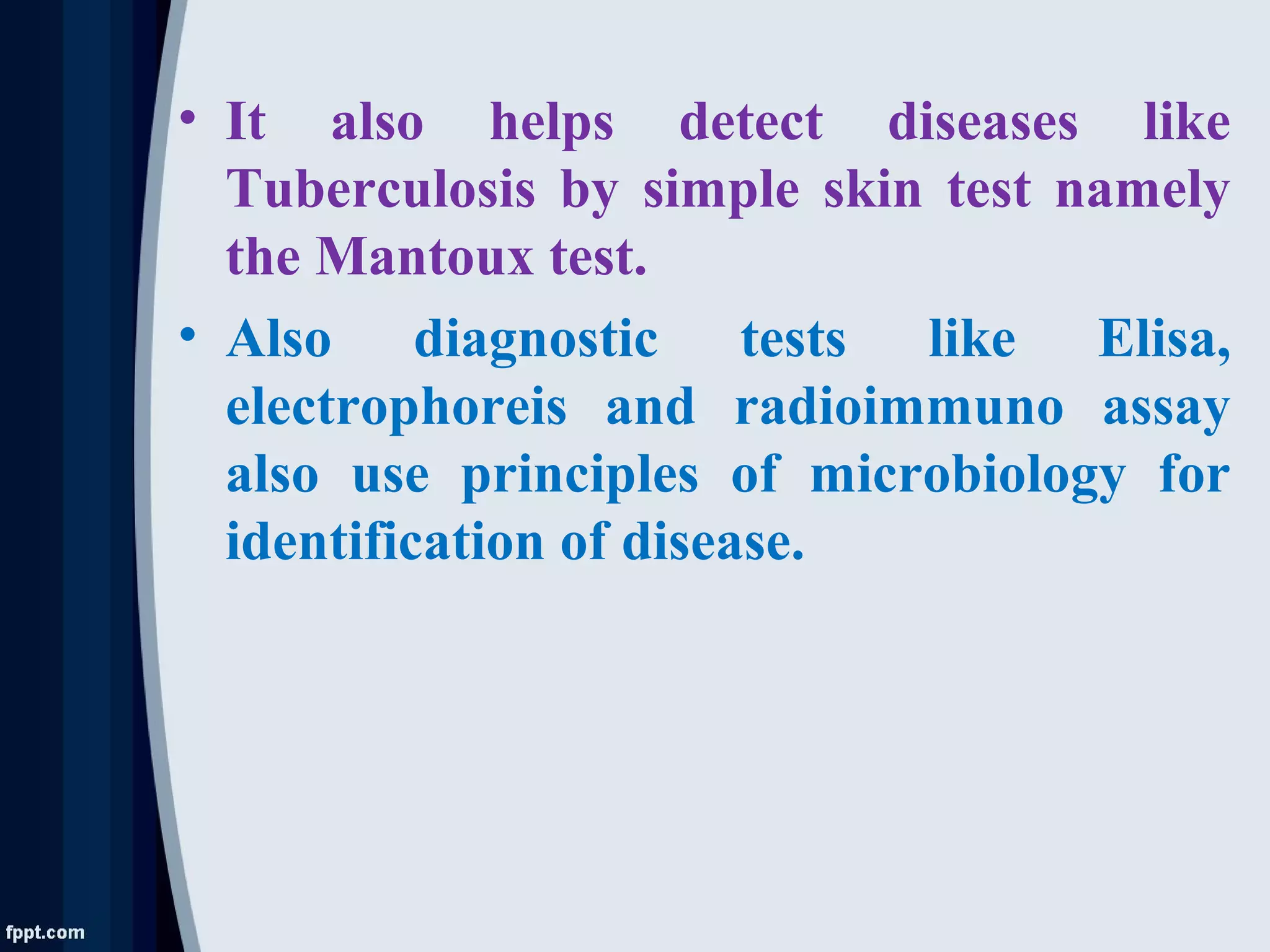 Microbiology Introduction For Nursing Students | PPT