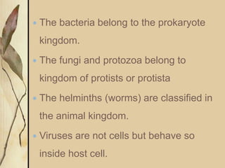 Microbiology Introduction.microbiology slideshare.pptx