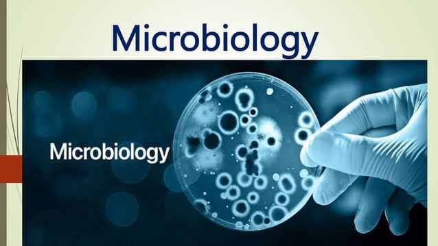 microbiology introduction, definition, terminology, history, scope ...
