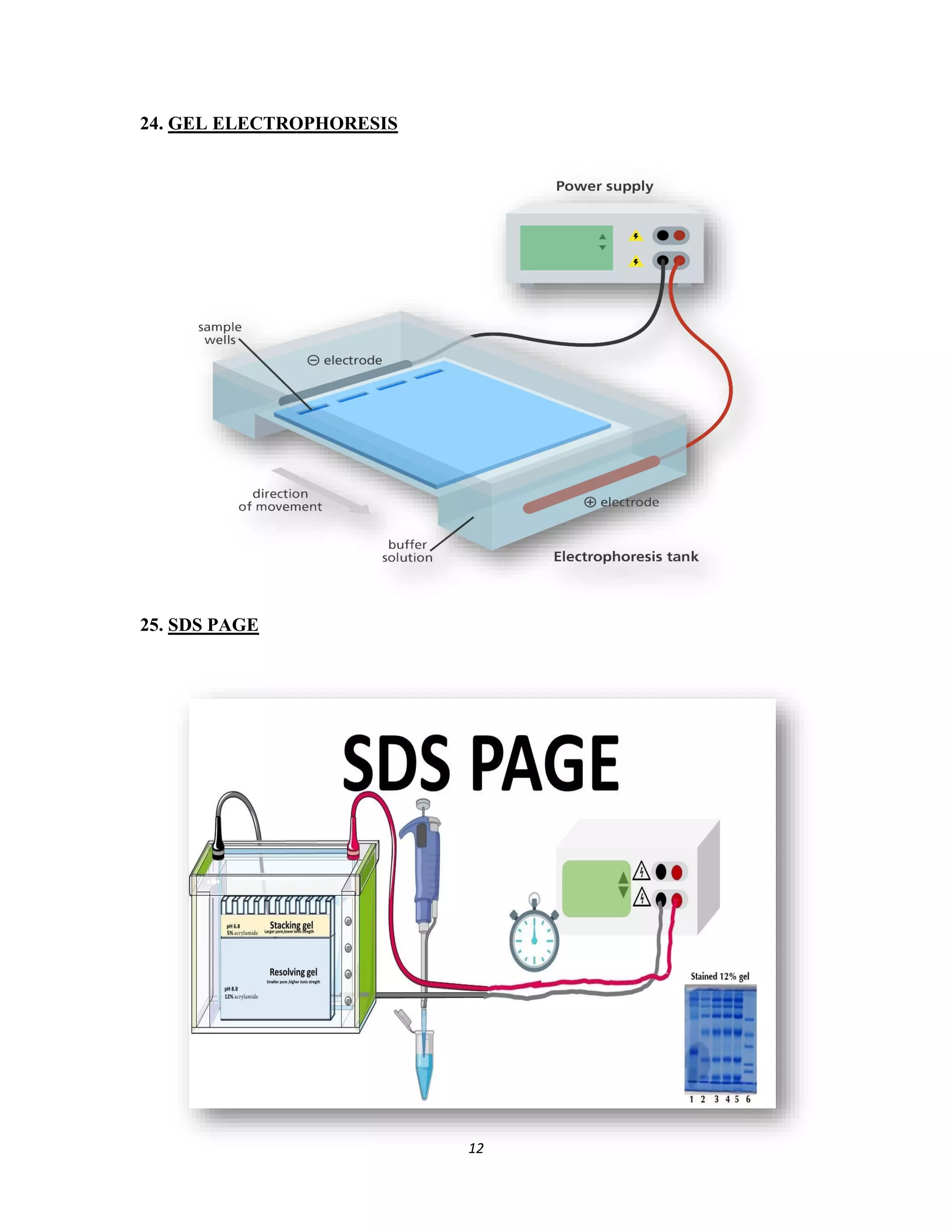 Microbiology laboratory equipments | PDF