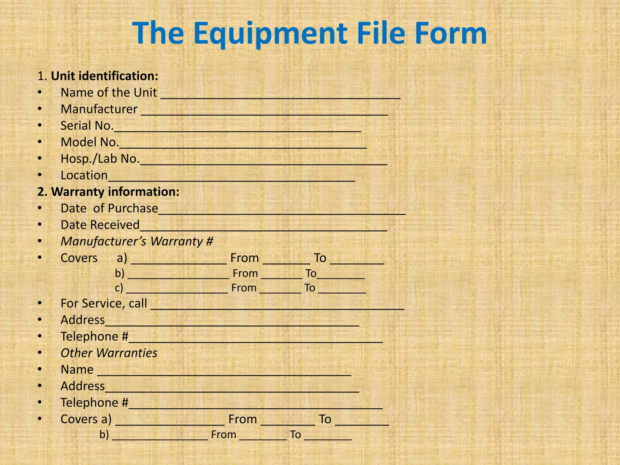 Microbiology lab QC | PPTX