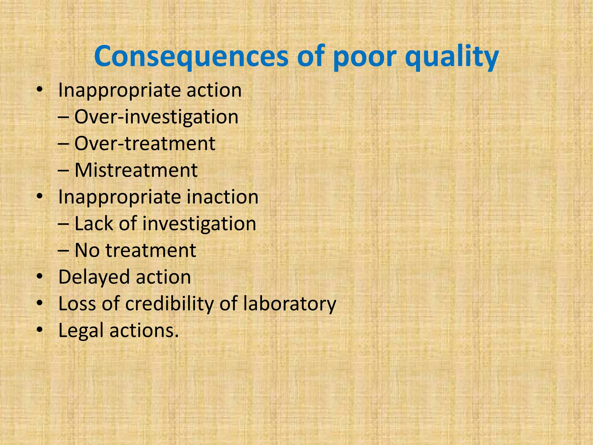 Microbiology lab QC | PPTX