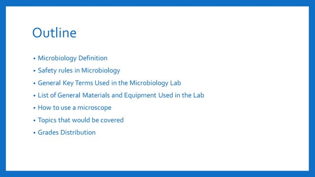 Microbiology lab session 1 Introduction - Copy (1).pdf | Photography ...