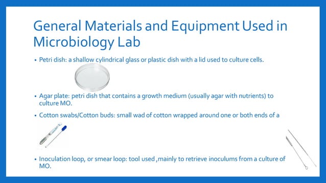 Microbiology lab session 1 Introduction - Copy (1).pdf | Photography ...
